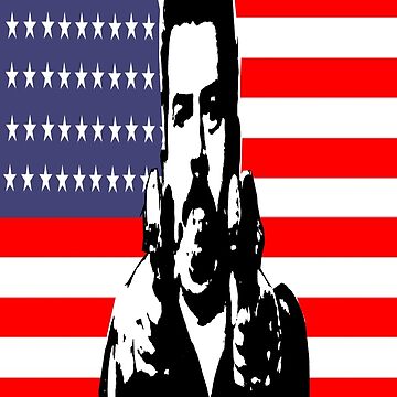 "VICE PRINCIPALS NEAL GAMBY FAN ART" Essential T-Shirt for Sale by ...