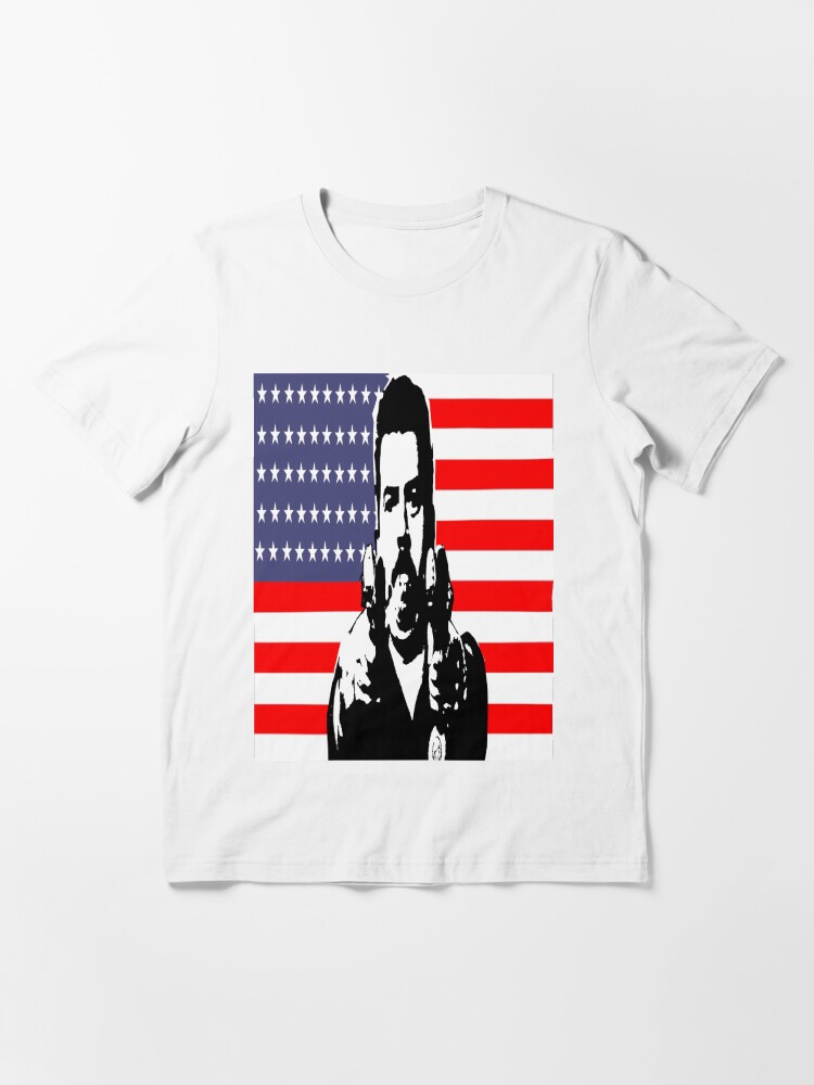 "VICE PRINCIPALS NEAL GAMBY FAN ART" T-shirt by earlstevens | Redbubble
