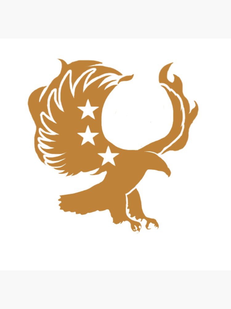 "TNO National Progressive Party" Sticker for Sale by saschka01 | Redbubble