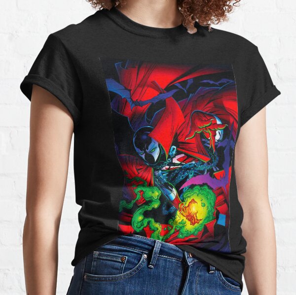 Spawn Merch & Gifts for Sale | Redbubble