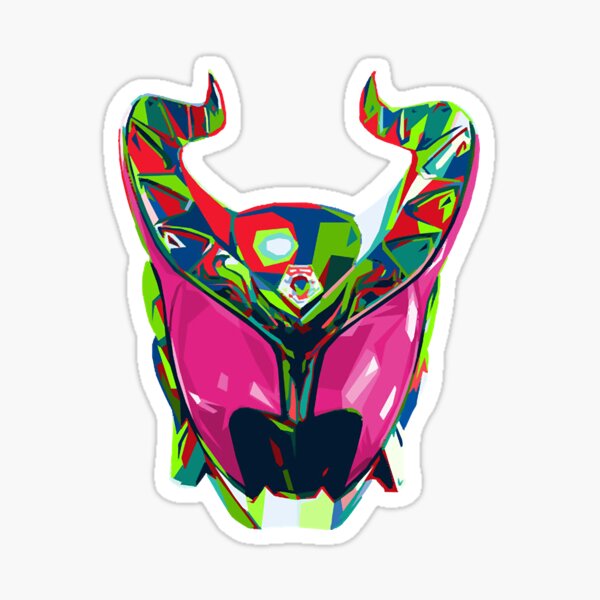 Stickers, Labels & Tags KR Heisei Phase 1 Stickers Paper Stickers etna ...