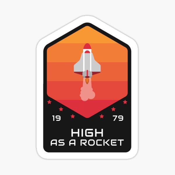 "Highest score possible" Sticker for Sale by Mysticsouls1111 | Redbubble