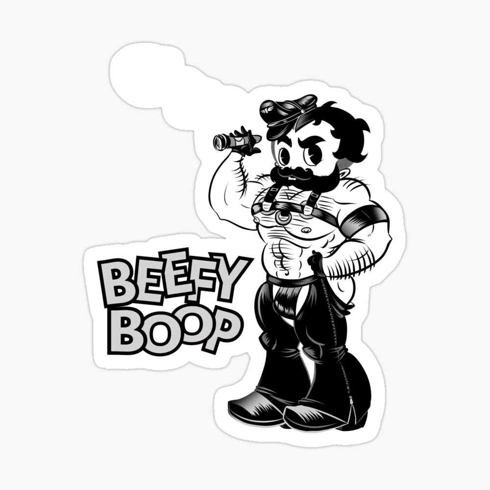 beefcakeboss Shop | Redbubble