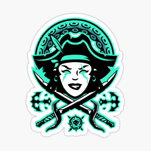 "Athena logo" Sticker for Sale by McClenCarroll | Redbubble