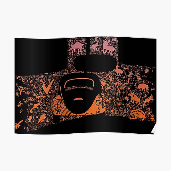 Beetle Drive Posters | Redbubble