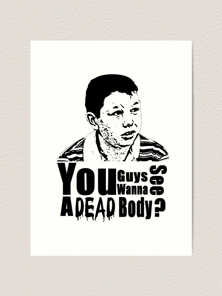 "Stand By Me Drama Directed Novel The Body Stephen King Want To See A ...