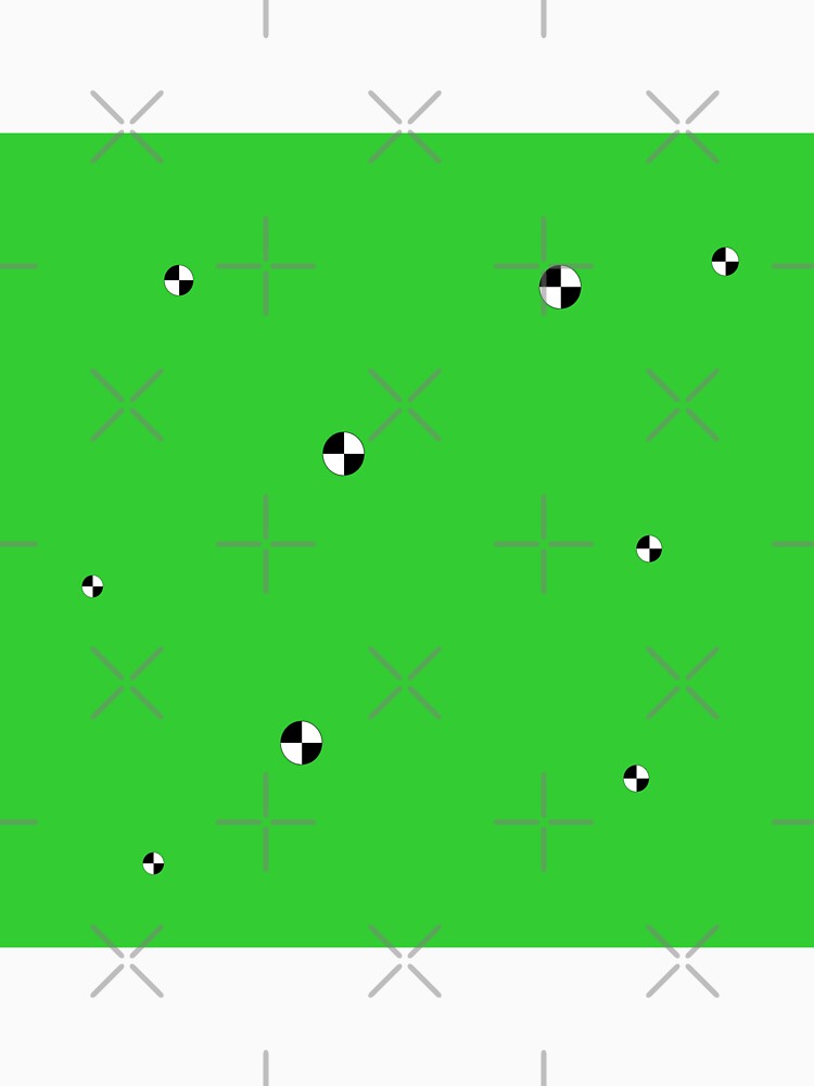 "Chroma Key" T-shirt for Sale by M3PicsStudio | Redbubble | chroma key ...