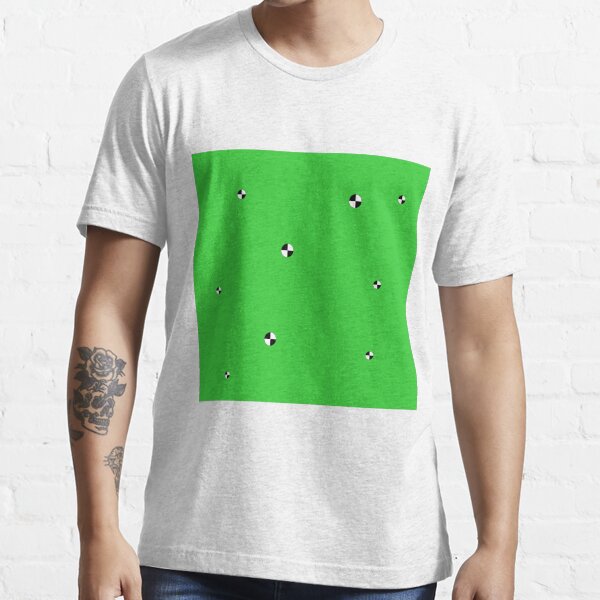"Chroma Key" T-shirt for Sale by M3PicsStudio | Redbubble | chroma key ...