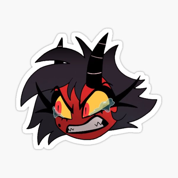 "Millie" Sticker for Sale by Mememagicman | Redbubble