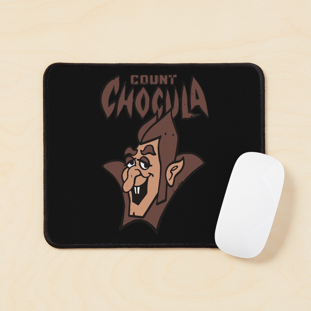 "Count Chocula " Sticker for Sale by aApkinyj576 | Redbubble