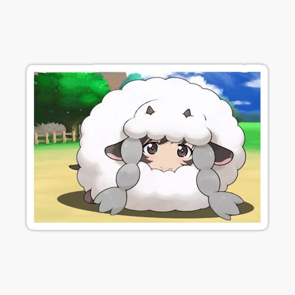 "Yukari Girls Und Panzer " Sticker for Sale by CaleiAttwe | Redbubble