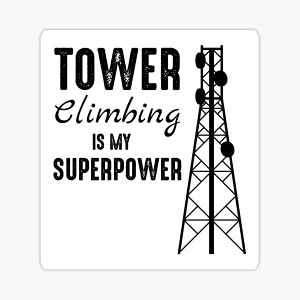 Tower Climbing Quotes