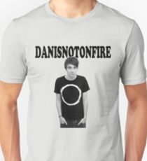 Dan Howell: T-Shirts | Redbubble