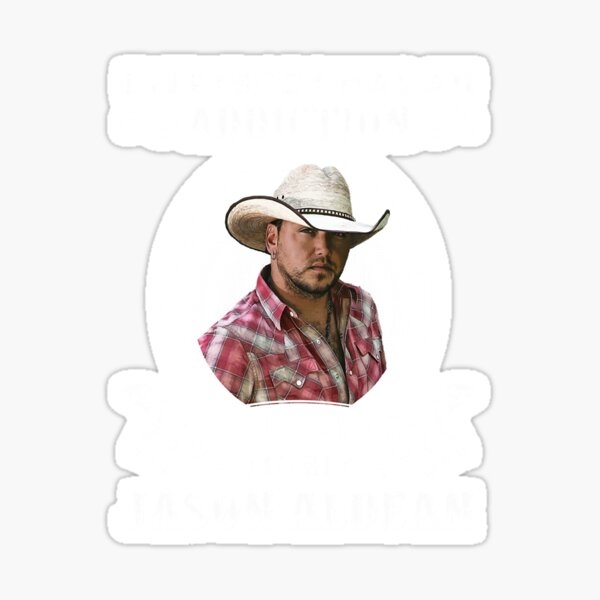 "Jason logo" Sticker for Sale by GagnonKaren | Redbubble