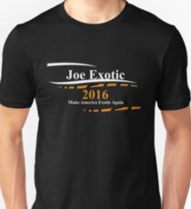 Joe Exotic: Gifts & Merchandise | Redbubble