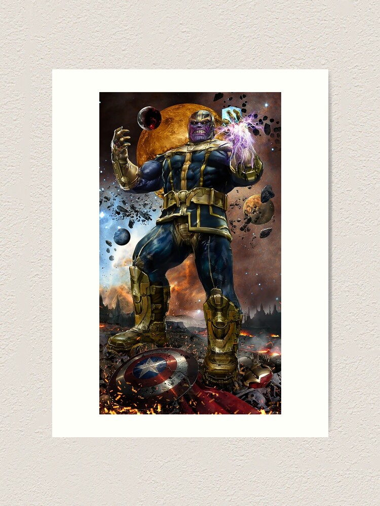 "comic enemy dead hero art" Art Print by dinanalwoga | Redbubble