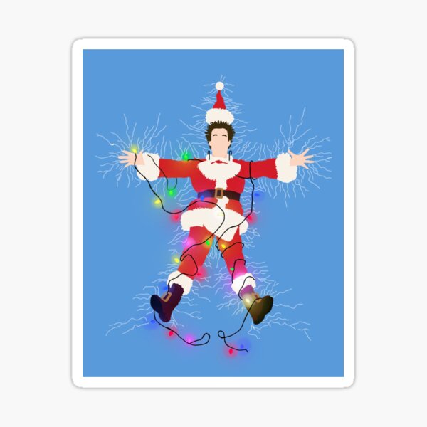 "Clark" Sticker for Sale by ods88 | Redbubble