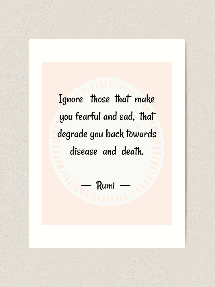 Degrade Quotes