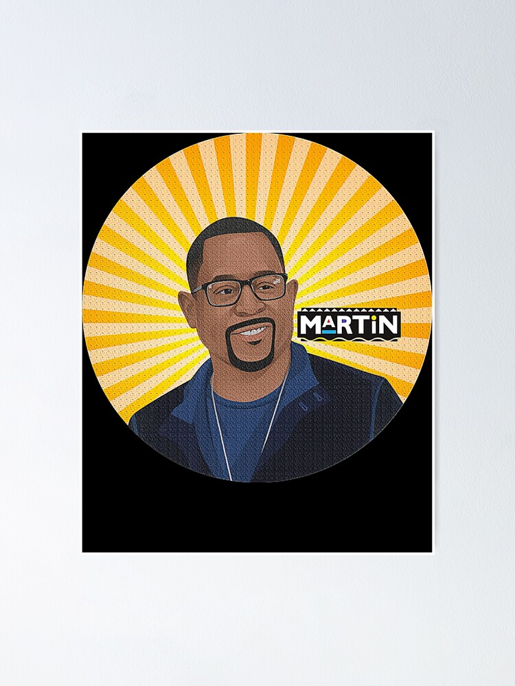 "Martin Lawrence" Poster for Sale by Martinnn210 | Redbubble
