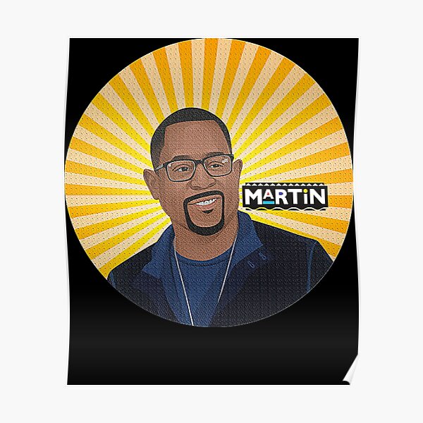 "Martin Lawrence" Poster for Sale by Martinnn210 | Redbubble