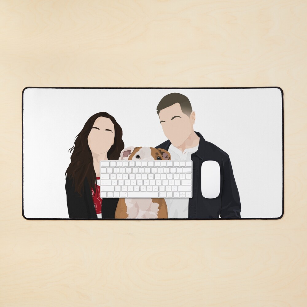 "Chenford ft Kojo | The Rookie" Sticker for Sale by gottaloveseries ...