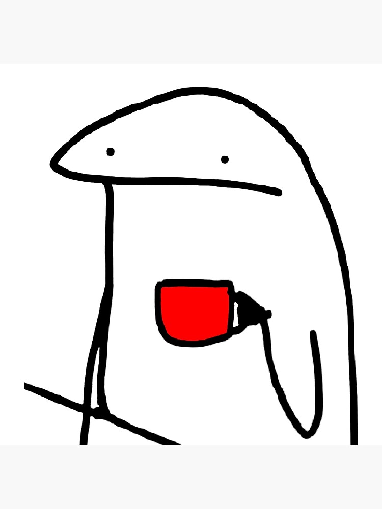 "animated reactions stickers 1" Art Print for Sale by battosam | Redbubble