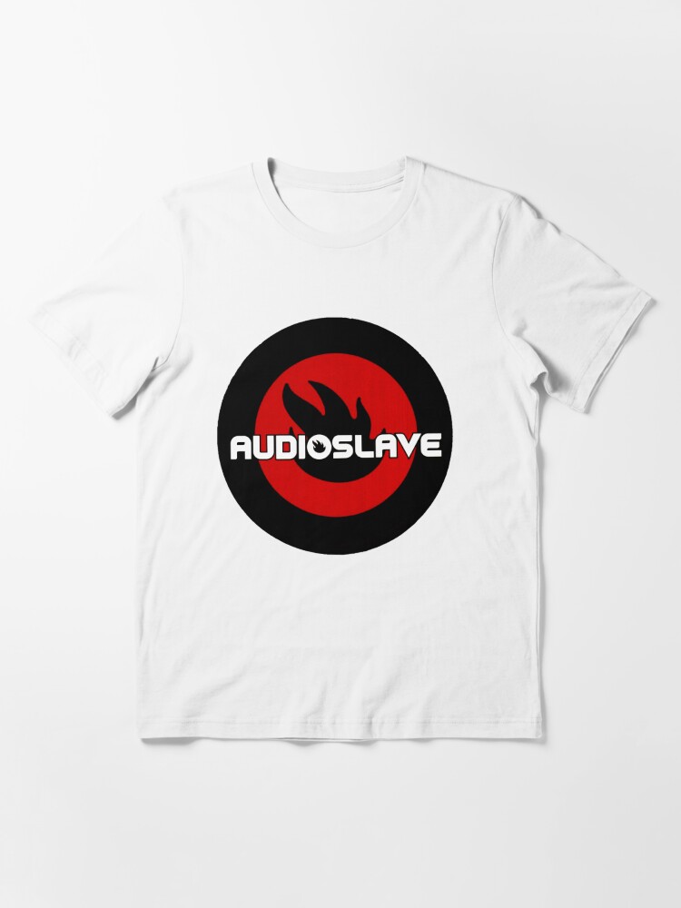 "Best Logo Audioslave" T-shirt for Sale by odabnot26 | Redbubble | best ...