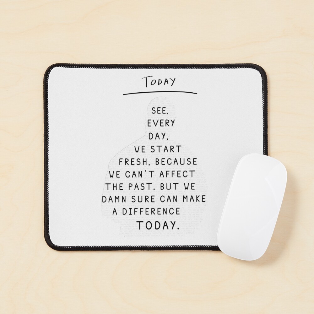 "Today - Sgt. Wade Grey | The Rookie" Poster for Sale by ...