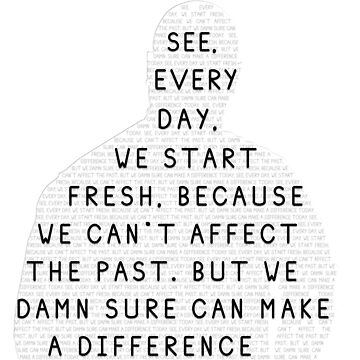 "Today - Sgt. Wade Grey | The Rookie" Poster for Sale by ...