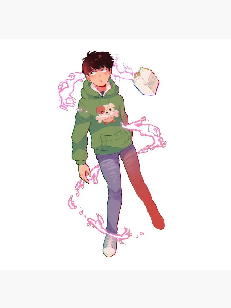 "Milk around" Art Print by Cursed-Teemo | Redbubble