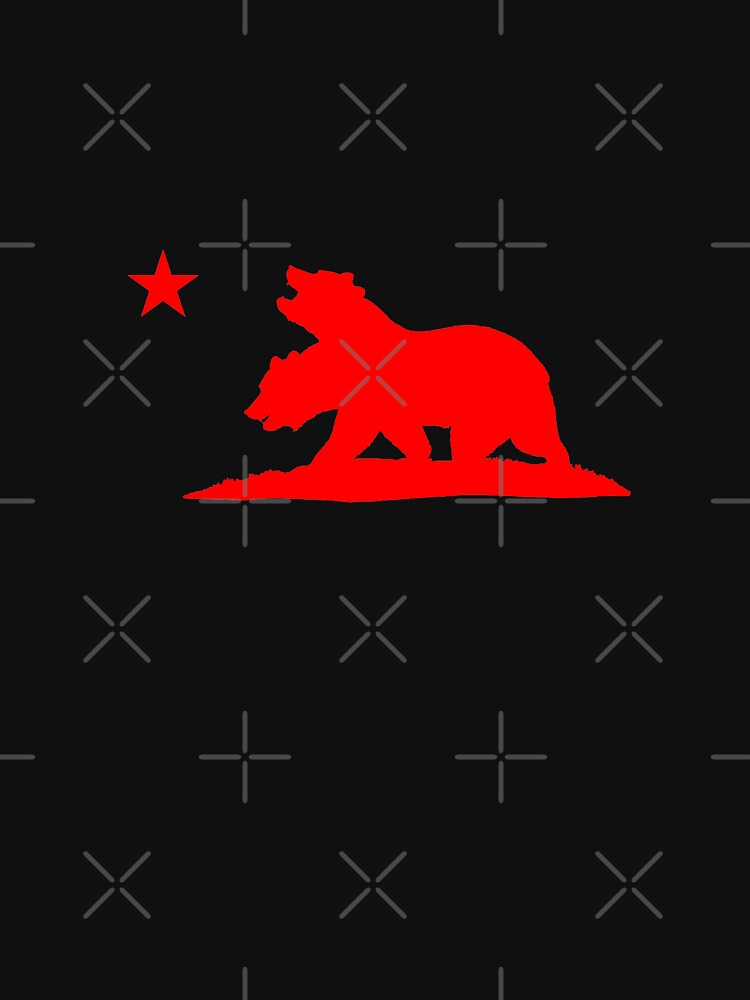 "Fallout- NCR (Abstract)" T-shirt for Sale by FlowDesigns | Redbubble ...