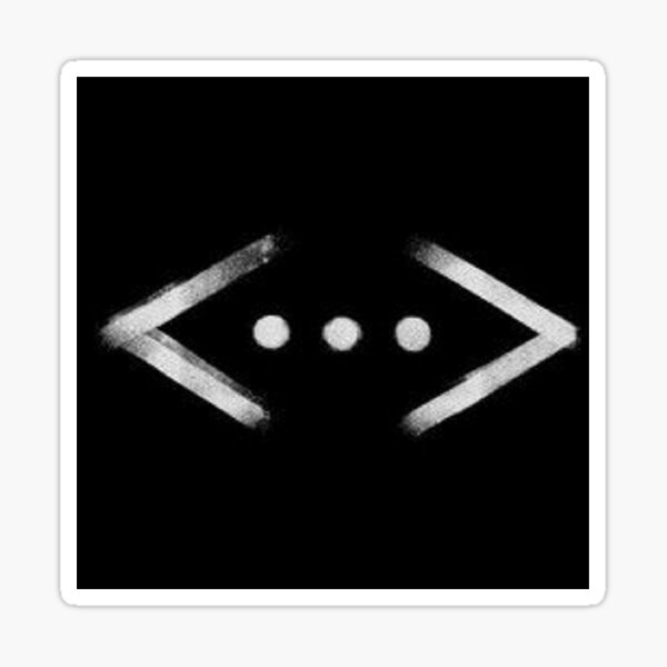 " Cukur side" Sticker for Sale by HSEstore | Redbubble