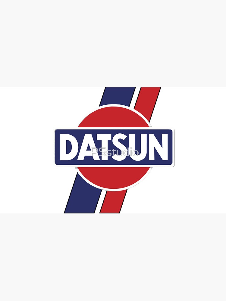 Datsun. Retro Japanese Cap sold by ChaNelson | SKU 7334170 | Printerval
