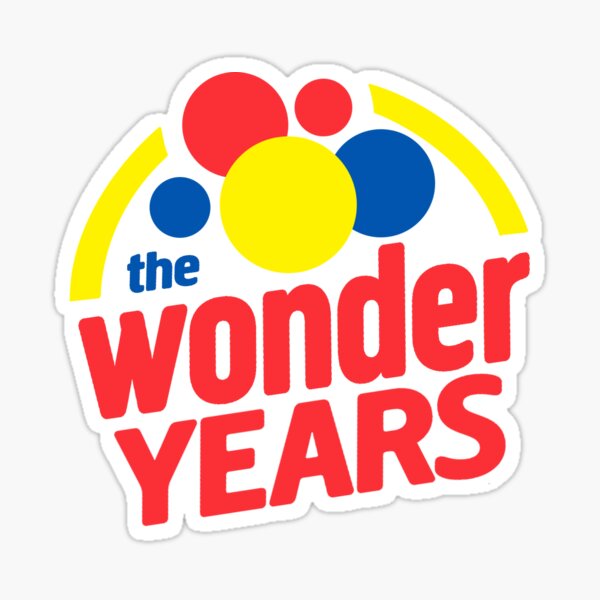 Wonder Bread Stickers | Redbubble
