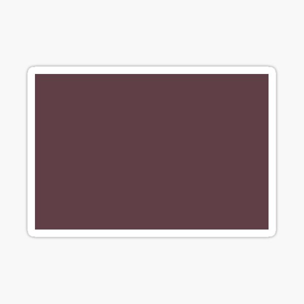 "Dark Raspberry Purple Solid Color 2022 Popular - Trending Shade PPG ...