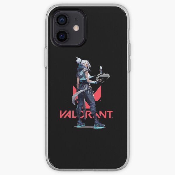 Valorant Pc iPhone cases & covers | Redbubble
