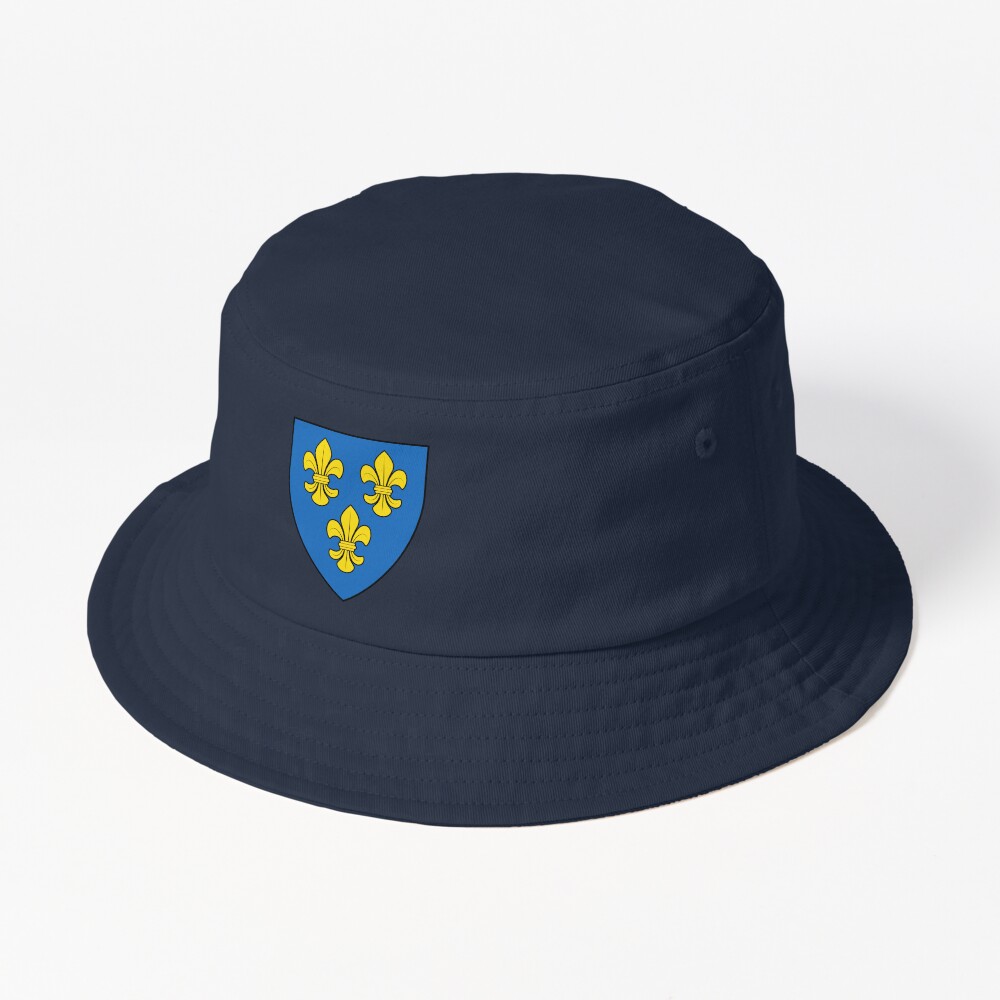 "Coat of Arms of Wiesbaden, Germany" Bucket Hat for Sale by Tonbbo ...