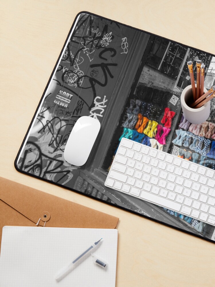 "Bow Ties For Sale 2" Mouse Pad by RobertAlsop | Redbubble