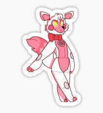 Funtime Foxy: Gifts & Merchandise | Redbubble