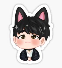 Bangtan Boys: Pegatinas | Redbubble