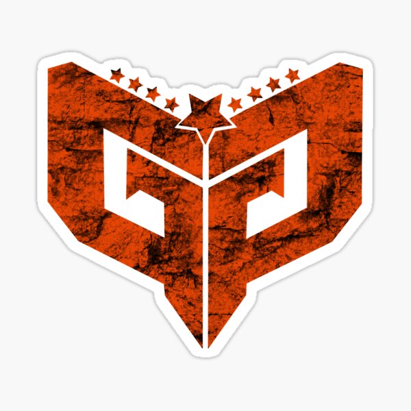 "GreatGuys Logo " Sticker for Sale by designsforGRACE | Redbubble