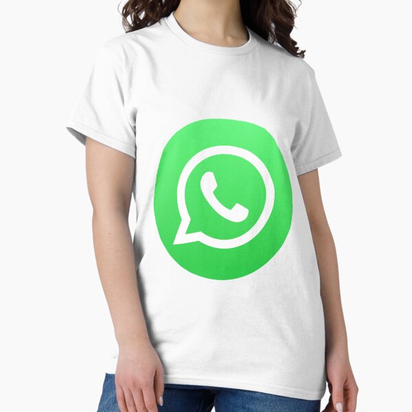 Whatsapp Merch & Gifts for Sale | Redbubble