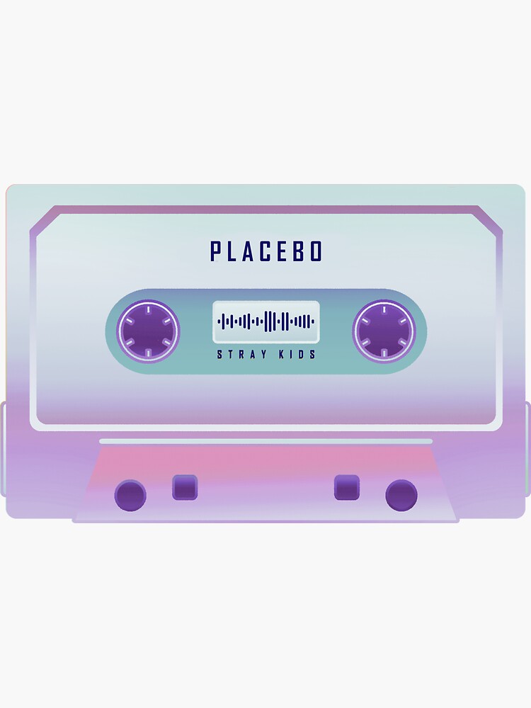 "Stray Kids Mixtape with Spotify Code" Sticker for Sale by SofiArts ...