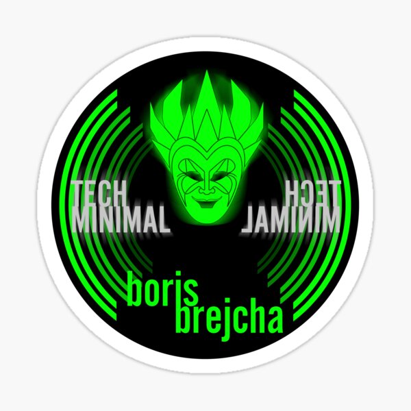 "bor is ..." Sticker for Sale by memepuntocon | Redbubble