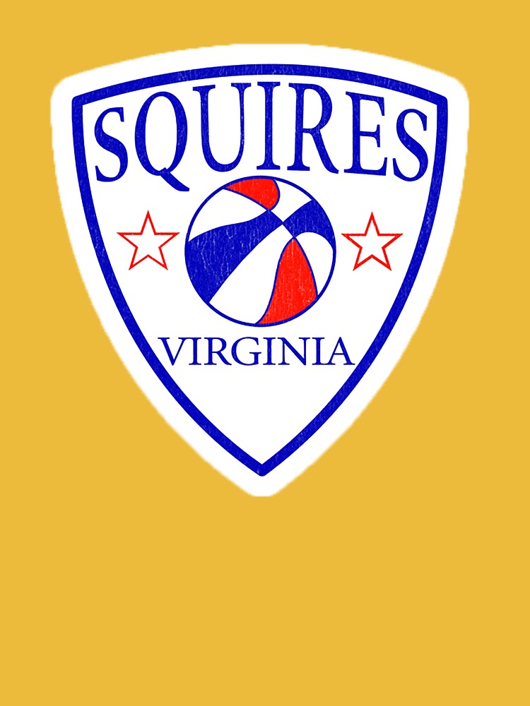 Virginia Squires Logo NFL Elite Auction Miami Sharks | Fantasy