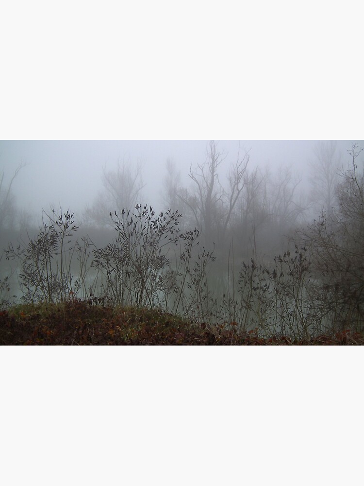 "Mist" Sticker for Sale by StudioEmilia | Redbubble