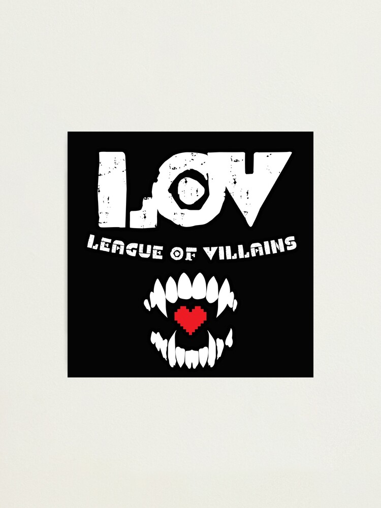 "League of villains, lov, mha, Toga, my villain academia, anime, manga ...