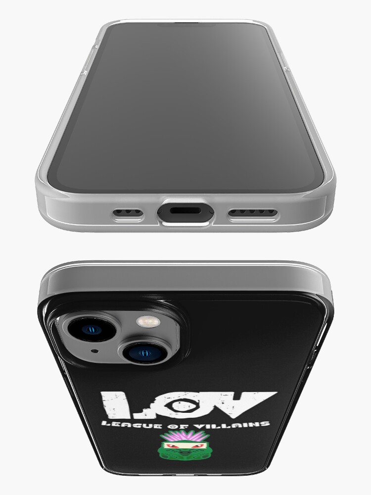 "League of villains, lov, mha, Spinner, gecko, my villain academia, MHA ...