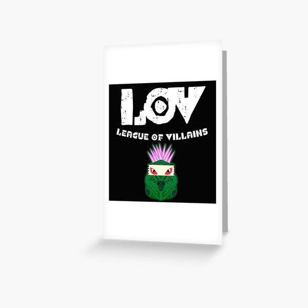 "League of villains, lov, mha, Spinner, gecko, my villain academia, MHA ...