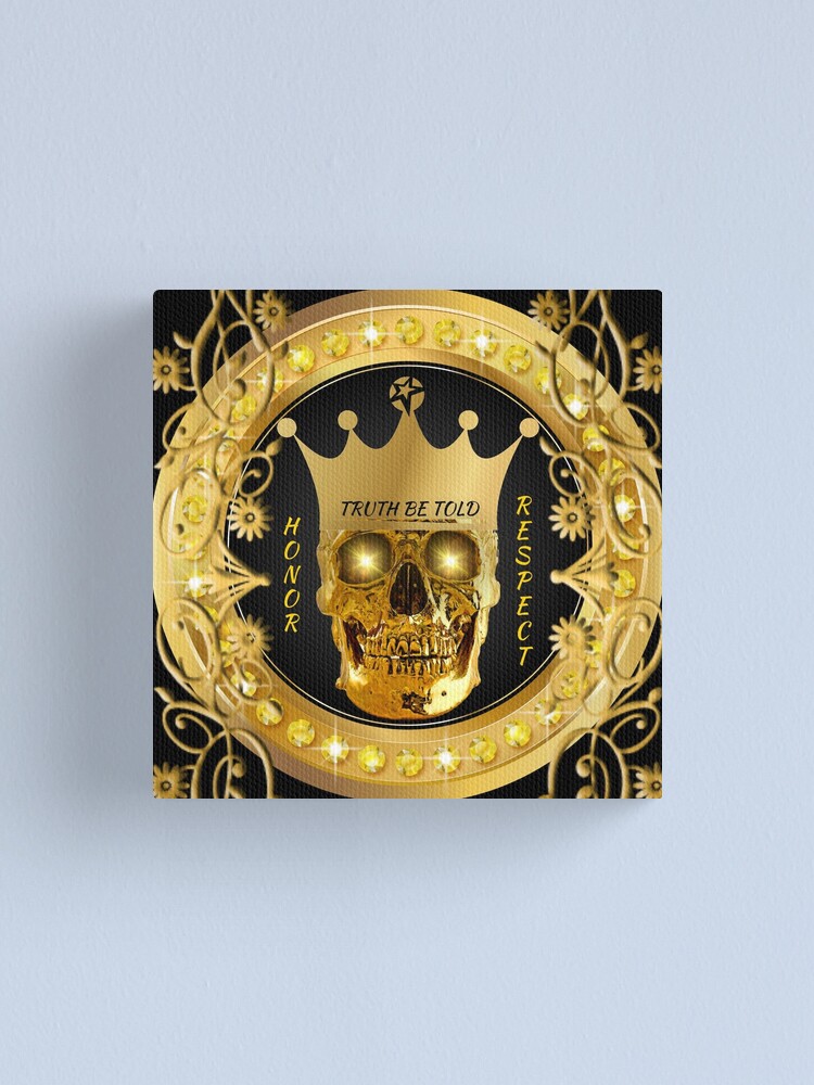 "LATIN KING Inspired Design "THE RISE OF A GOLDEN AGE'" LATIN KINGS ...